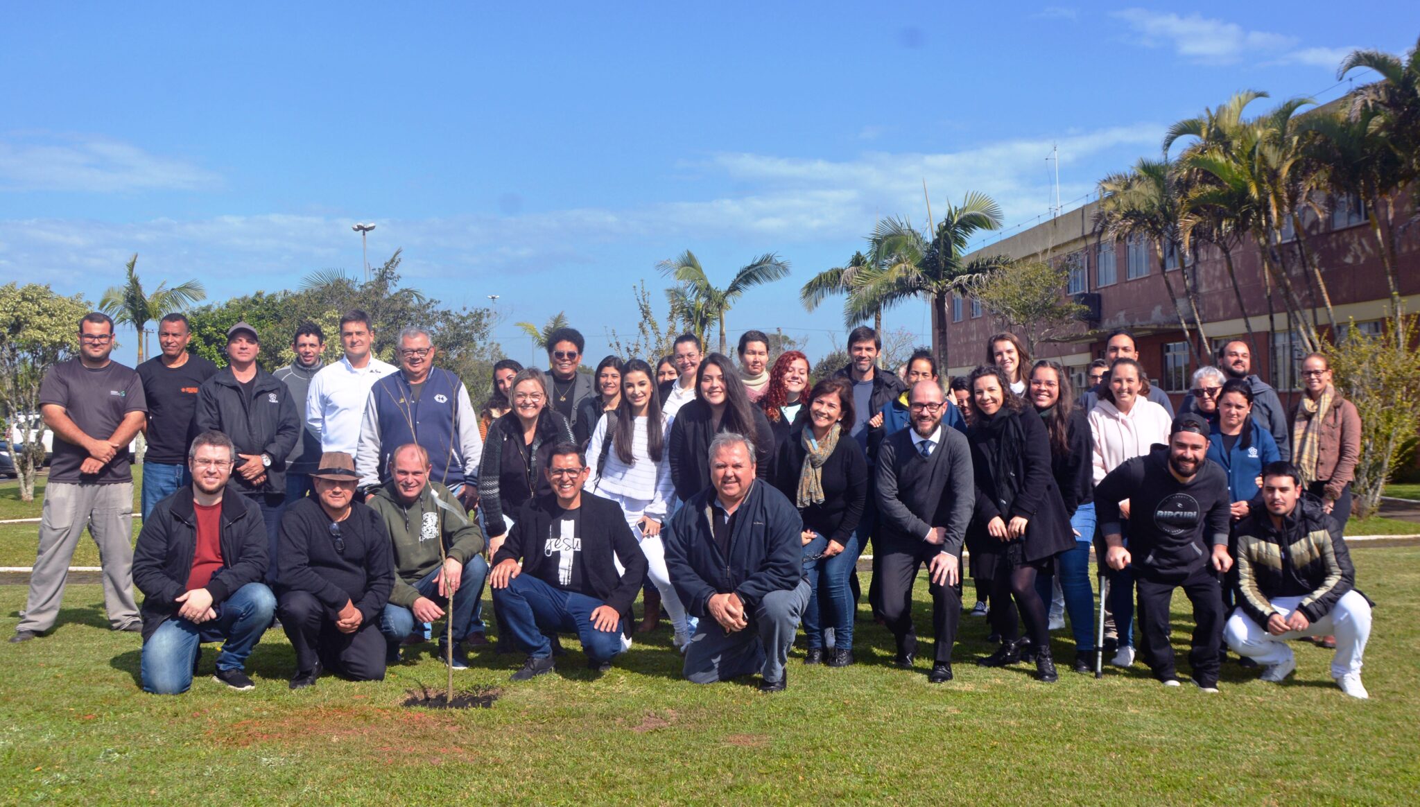 ULBRA celebra 50 anos de história e 30 de atuação em Torres – A FOLHA ...