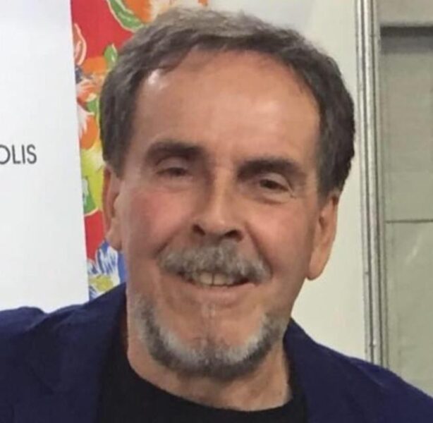 Feira do Livro de Torres 2022: Conheça mais sobre o patrono e o ...