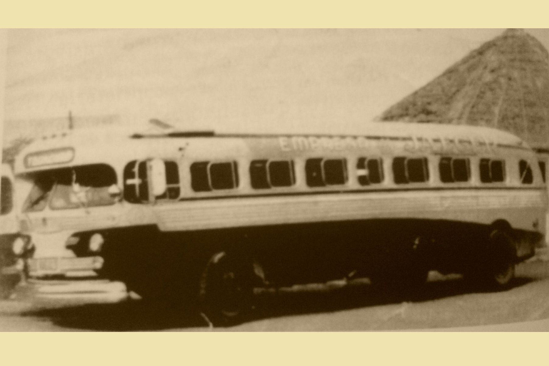 ÔNIBUS E HISTÓRIA: Torres nasceu como barreira ou como porteira de ...